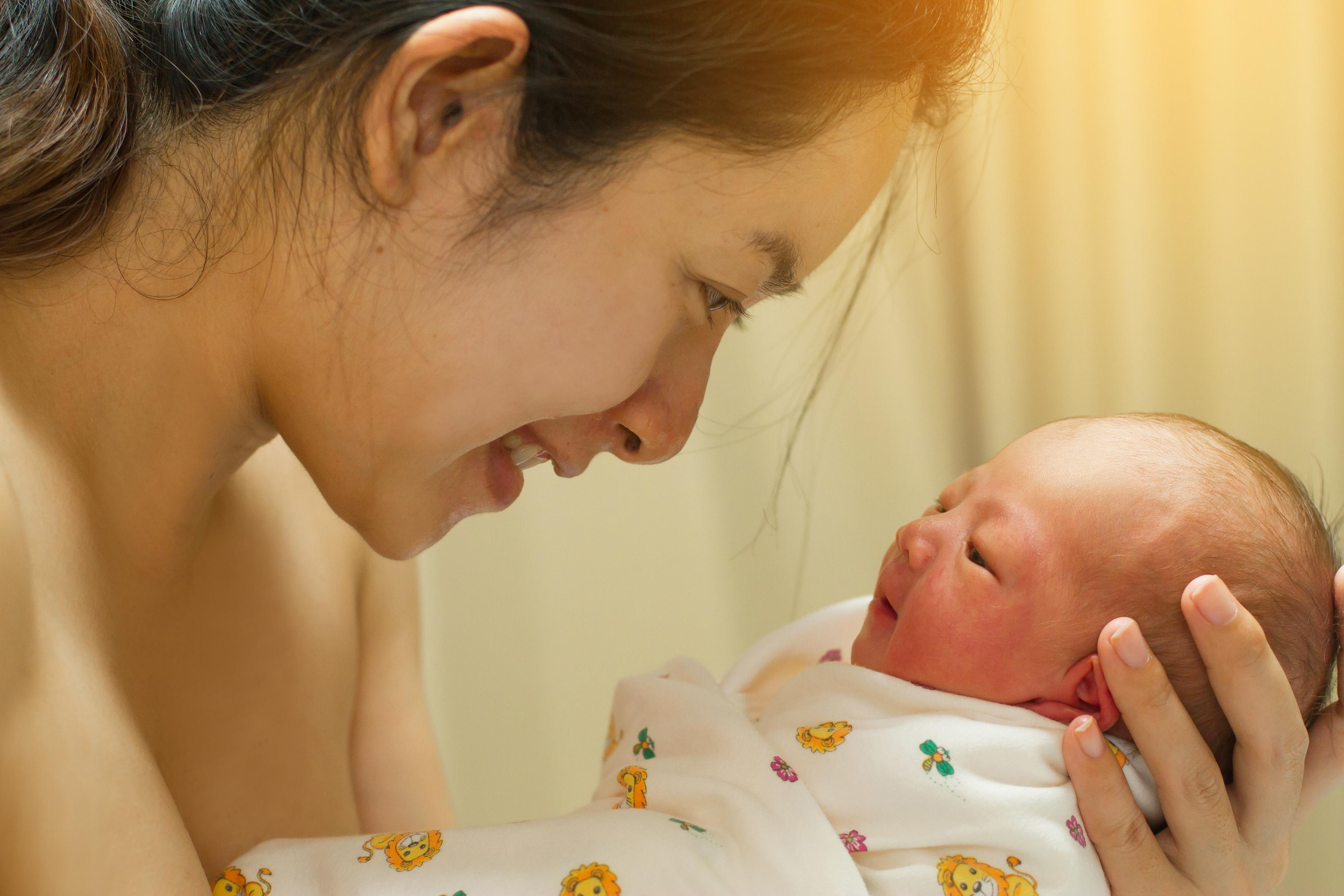 Childbirth Problems MedlinePlus Childbirth Problems MedlinePlus