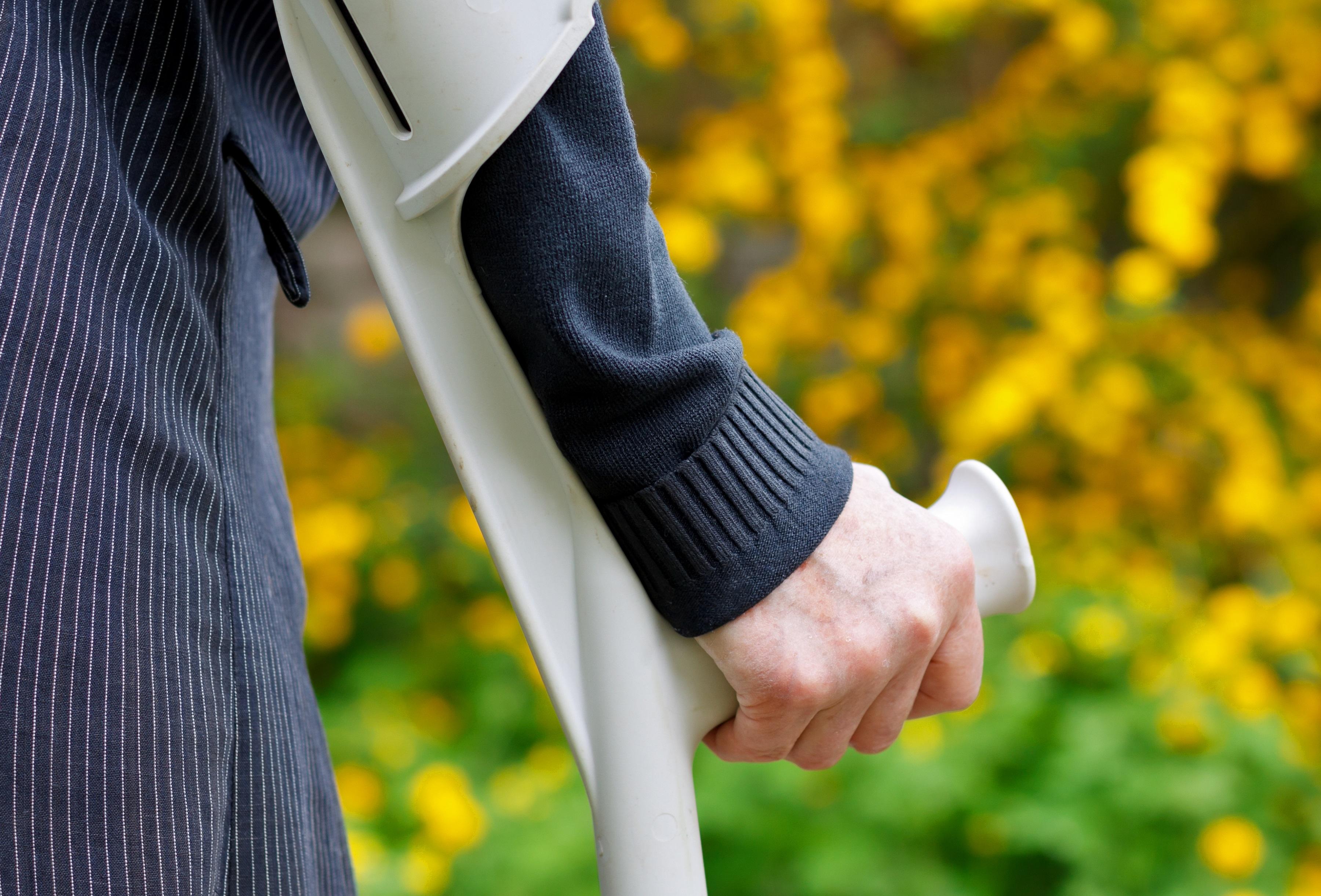 Disabilities: MedlinePlus