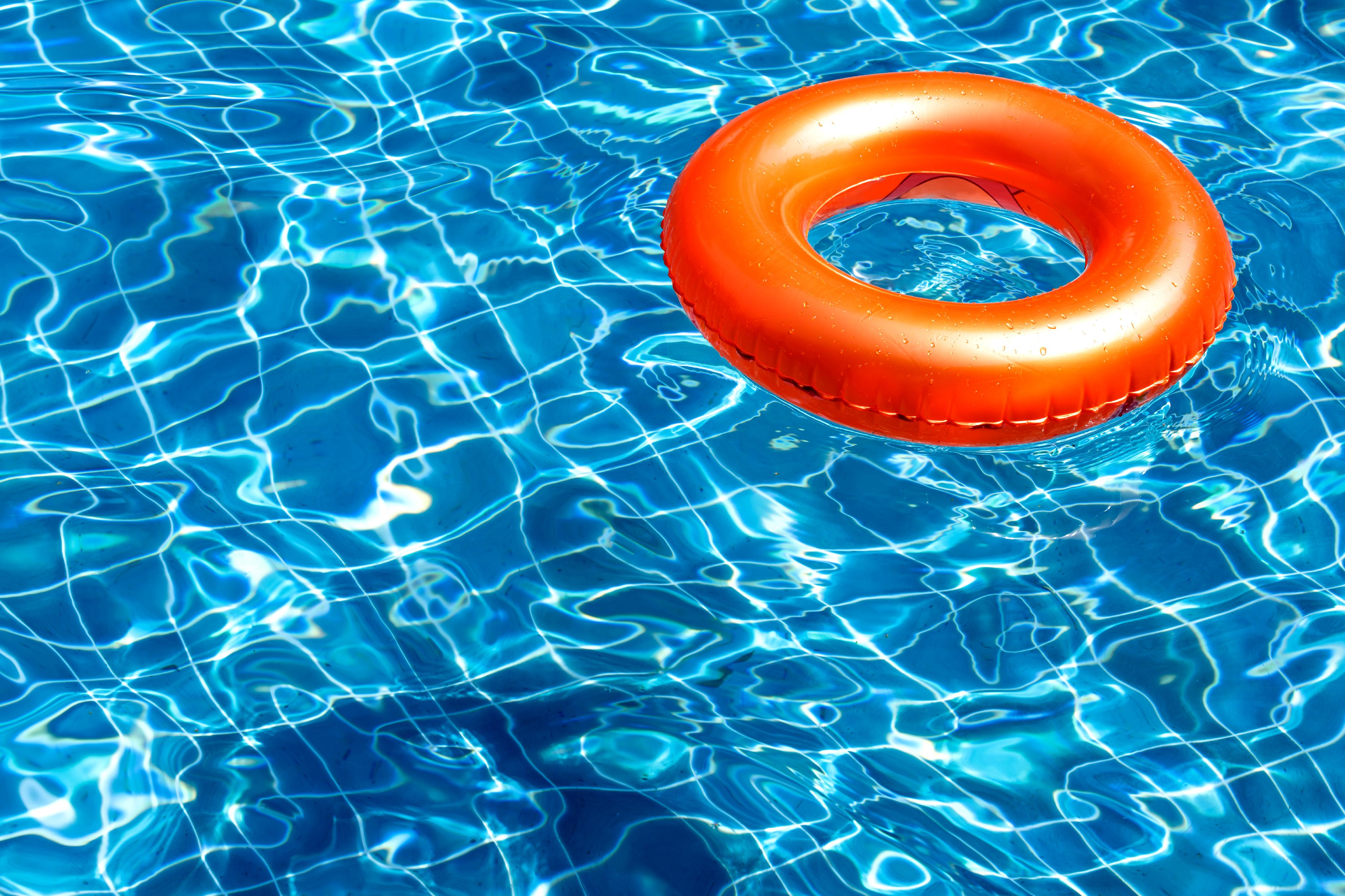 Drowning: MedlinePlus