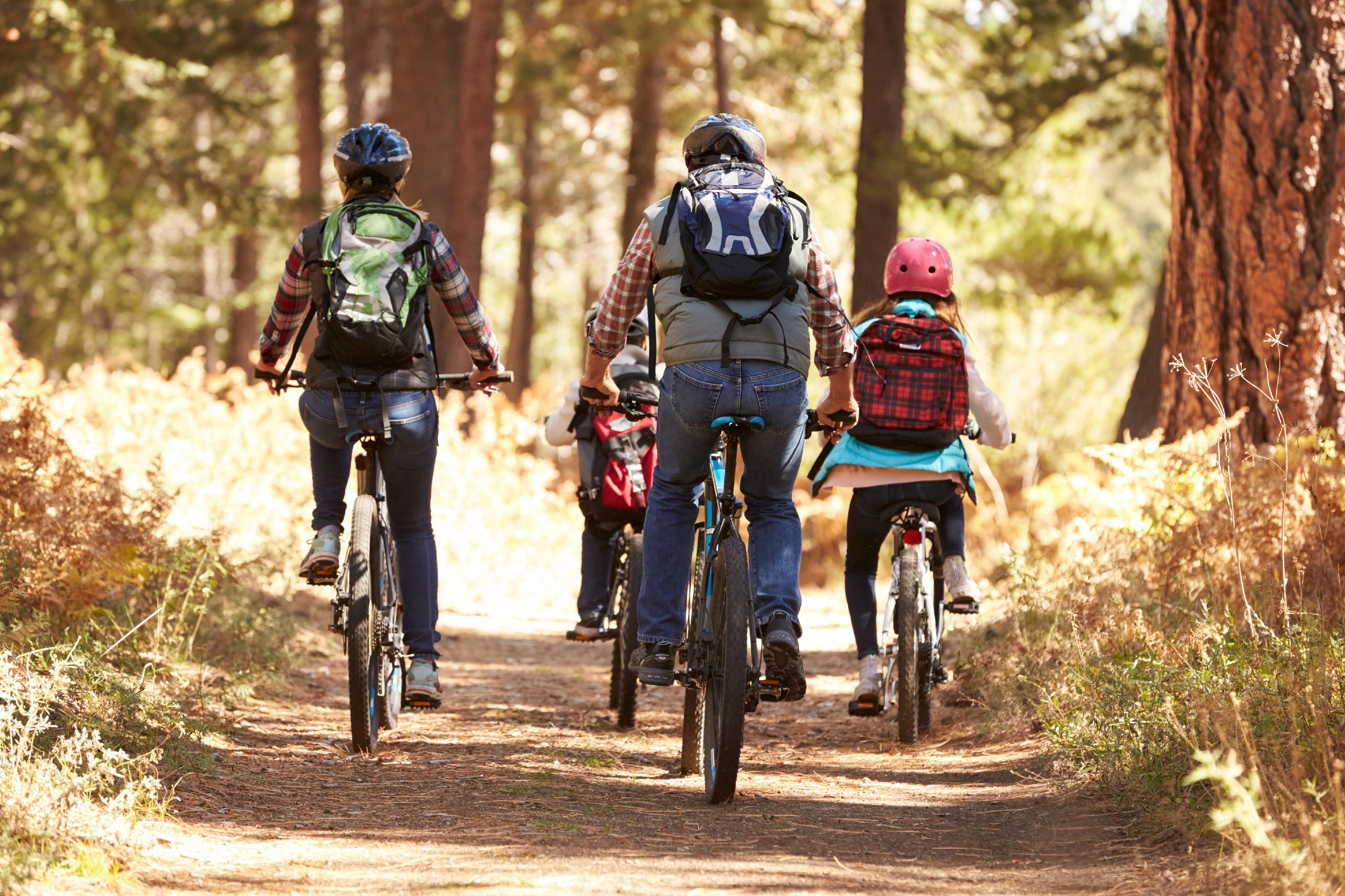 Exercise and Physical Fitness: MedlinePlus