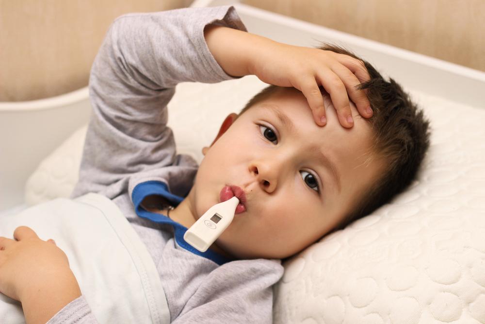 Fiebre MedlinePlus En Espa ol Fiebre MedlinePlus En Espa ol