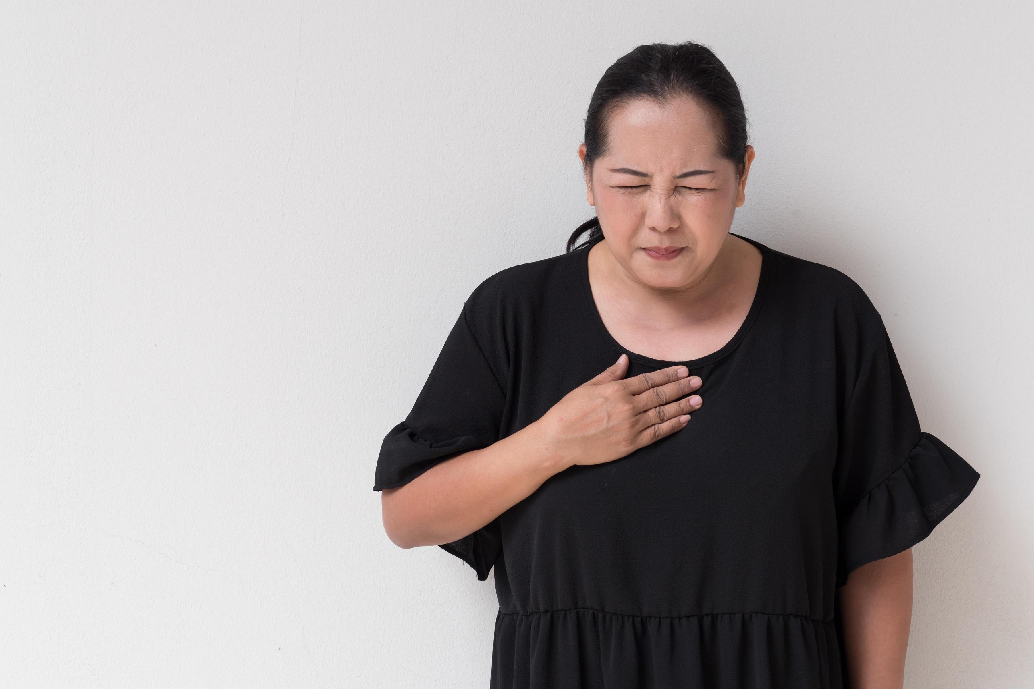 GERD | Gastroesophageal Reflux Disease | MedlinePlus