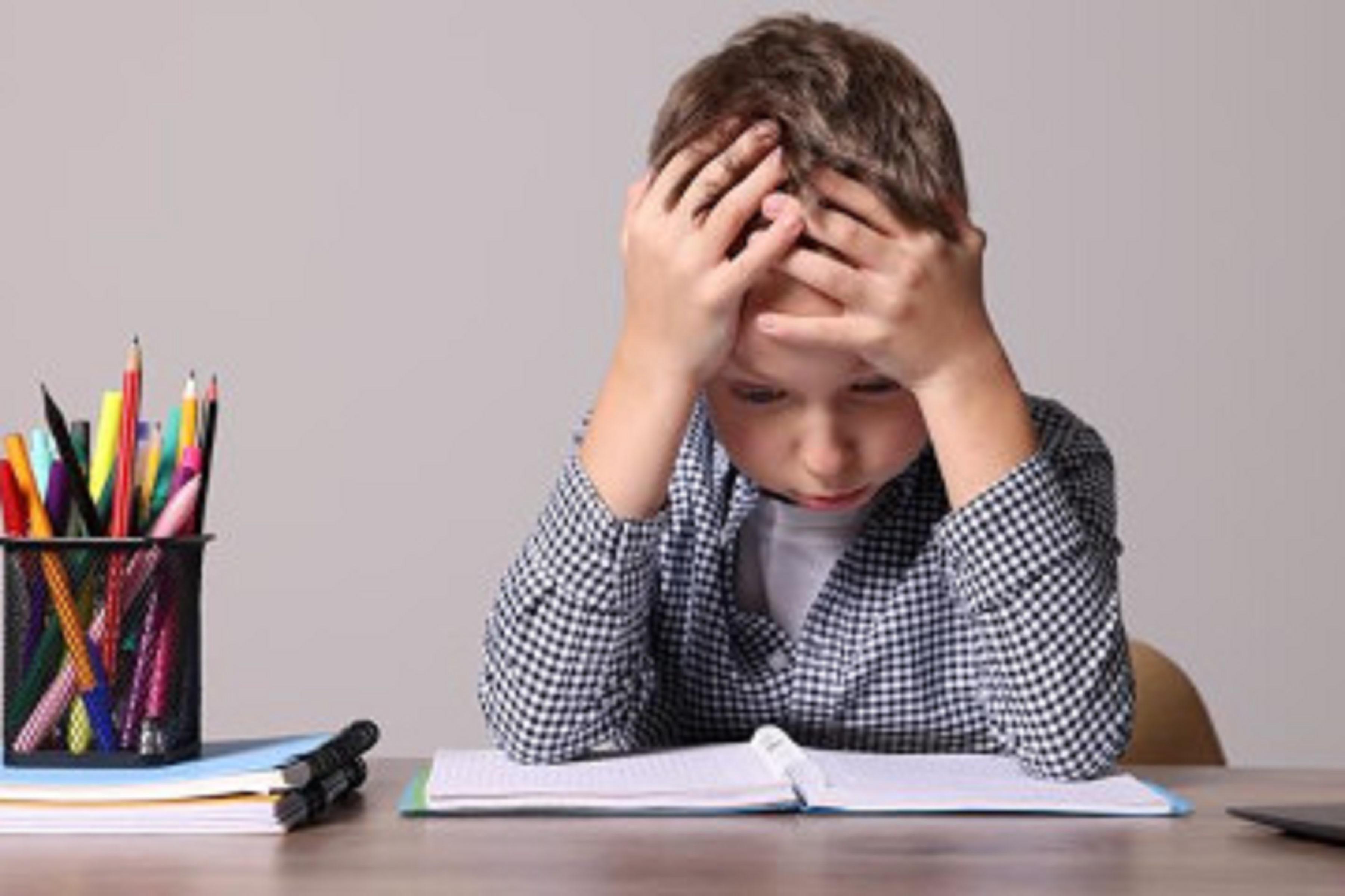 Learning Disabilities: MedlinePlus