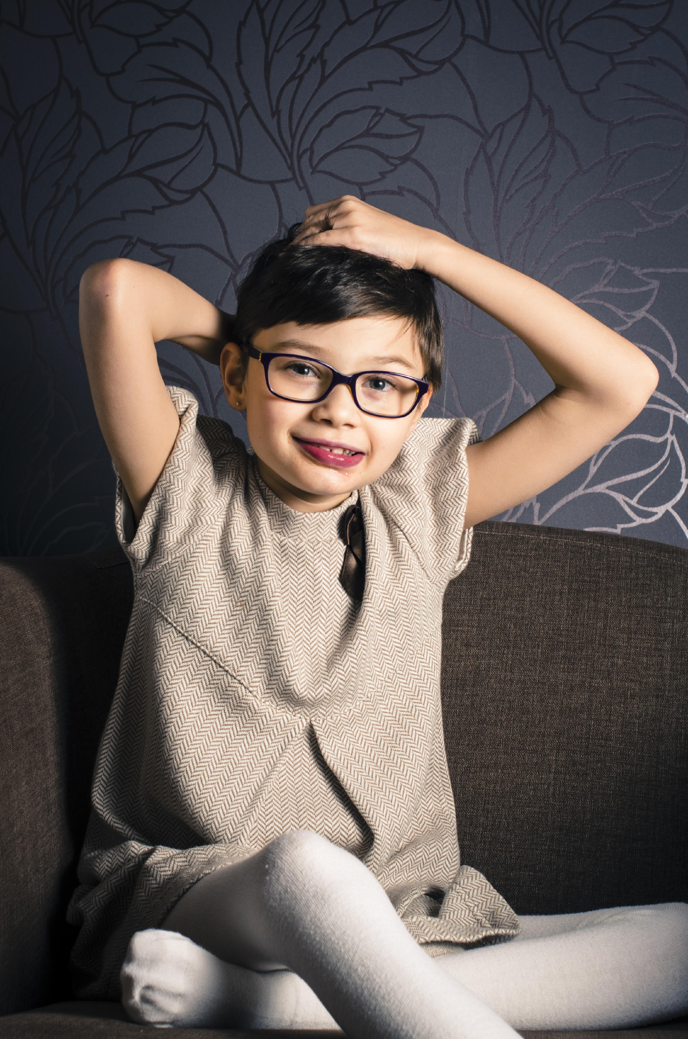 Rett Syndrome | MedlinePlus