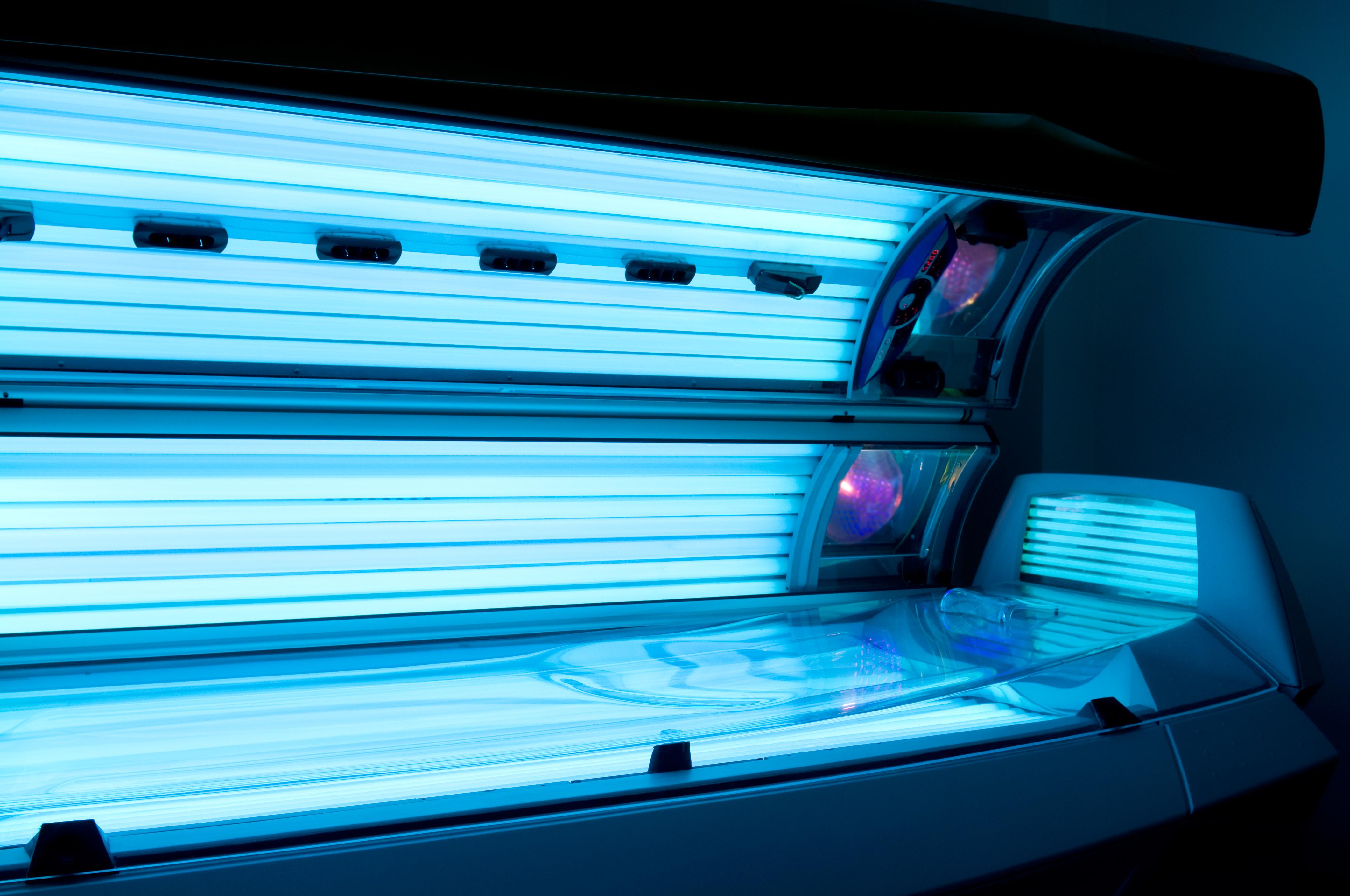 Tanning MedlinePlus