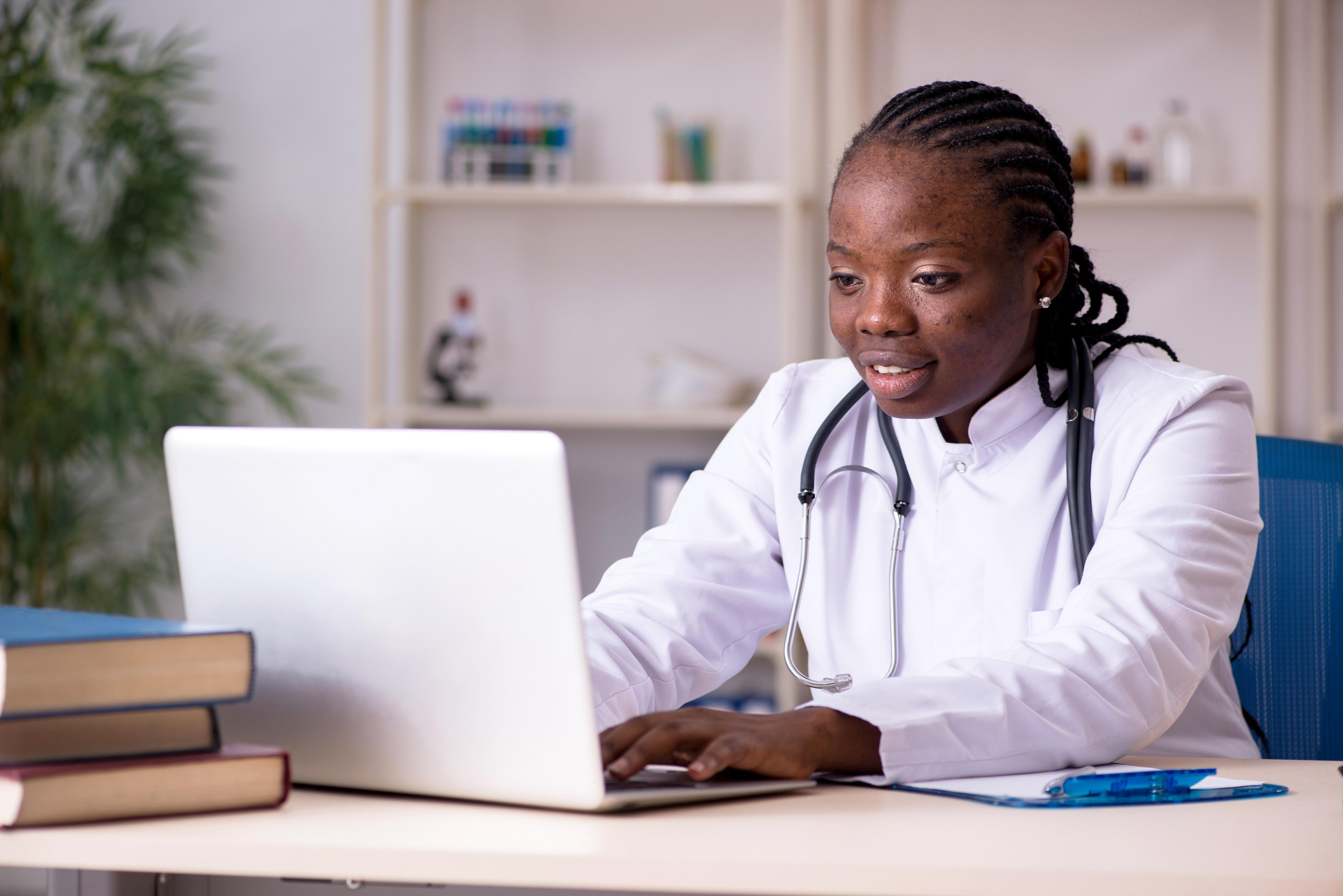 Telehealth: MedlinePlus