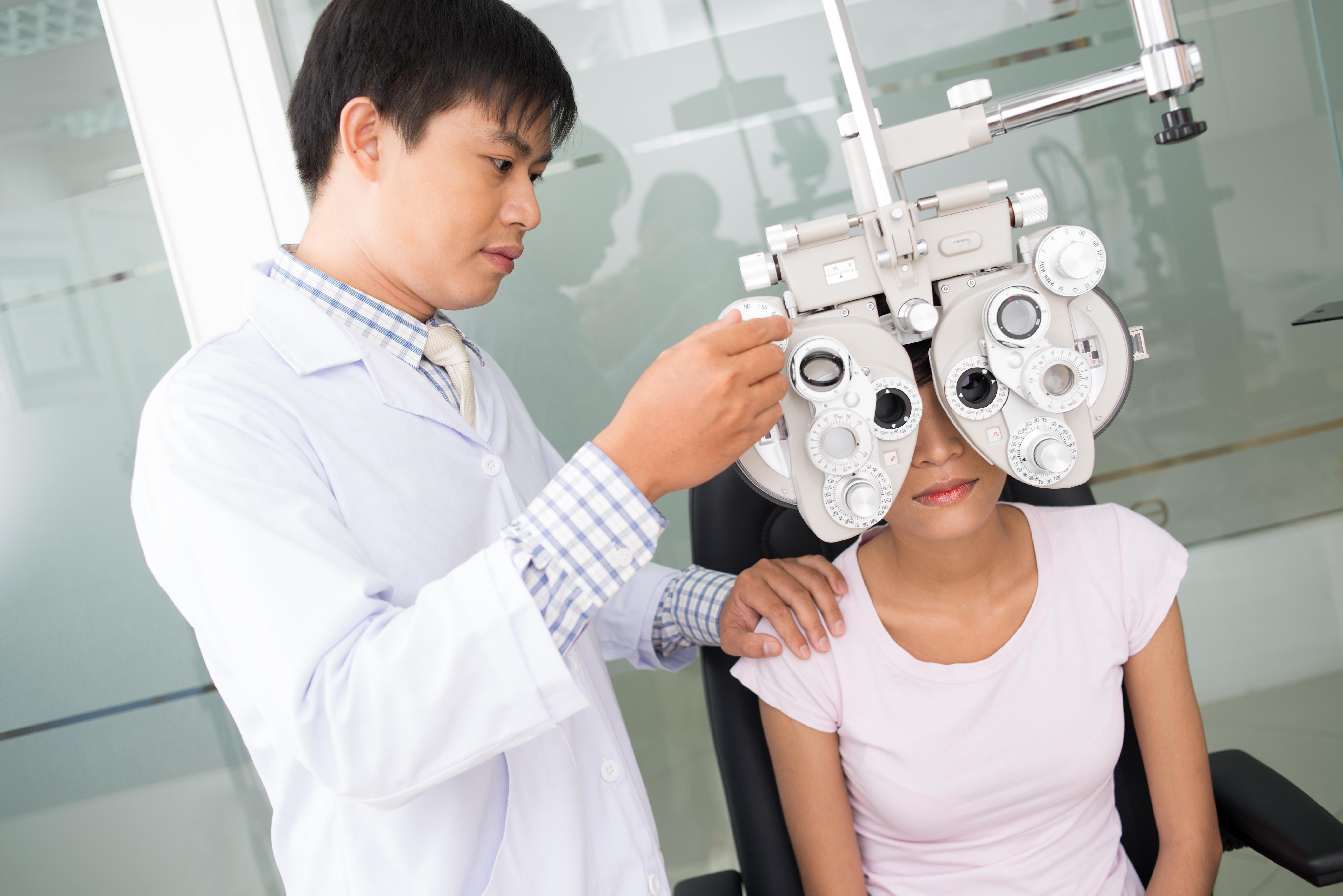Blindness Low Vision MedlinePlus Blindness Low Vision MedlinePlus