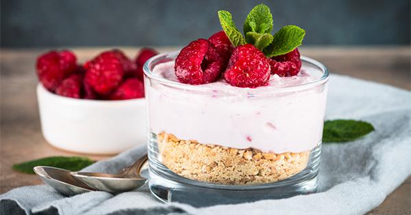 MedlinePlus: Desserts
