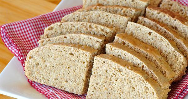 MedlinePlus: Whole-Wheat Quick Bread